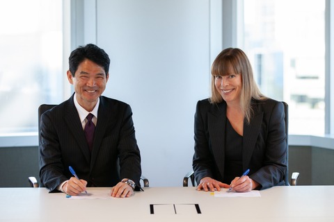 Rio Tinto y Sumitomo Sellan Acuerdo para Proyecto Winu - InfoMINERIA