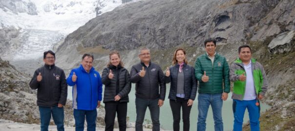 Gobierno de Perú aprueba Plan Maestro 2025-2030 del Huascarán - InfoMINERIA